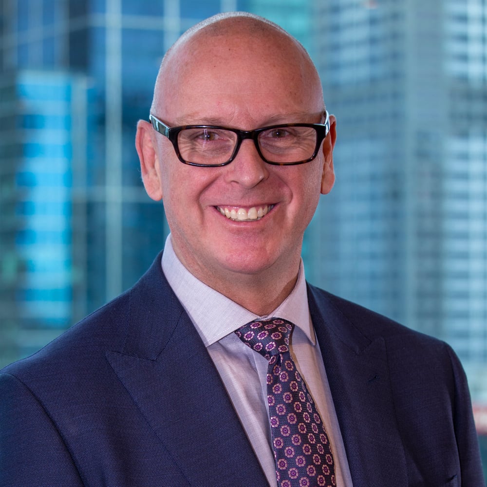 CISO Melbourne 2023 - Speakers